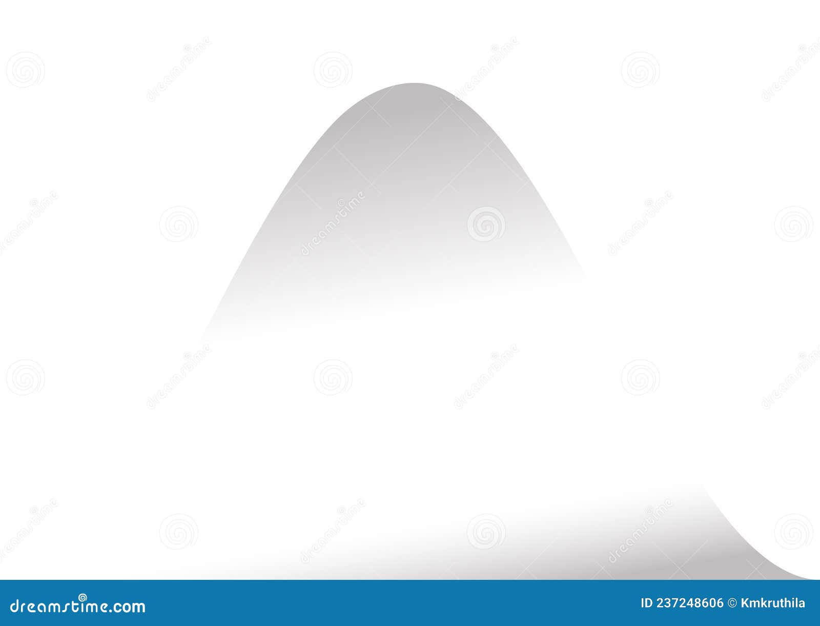 Simple Plain White Background Beautiful Elegant Illustration Stock ...