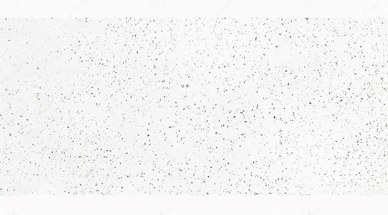 Abstract White Speckled Texture Background Stock Illustration ...