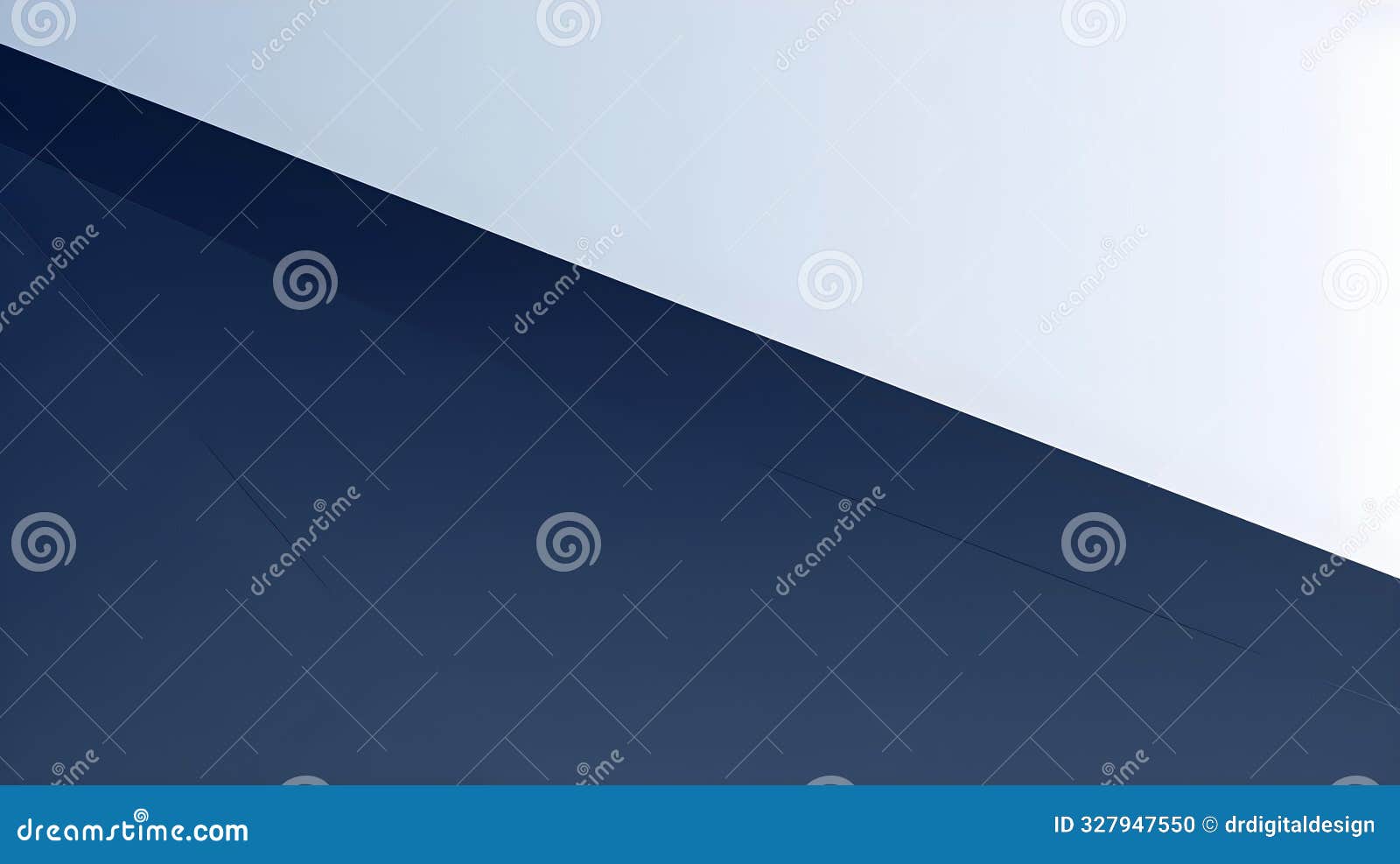 Simple Presentation Background in Navy Blue and White Colors Stock ...