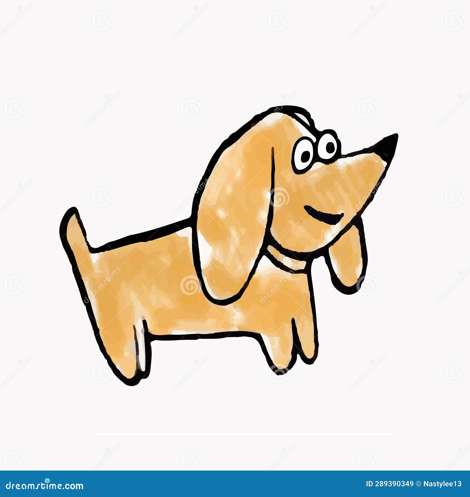 Cryon Cartoon Stock Illustrations – 3 Cryon Cartoon Stock Illustrations ...