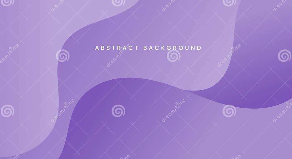 Simple Purple Background Wallpaper Stock Illustration - Illustration of ...