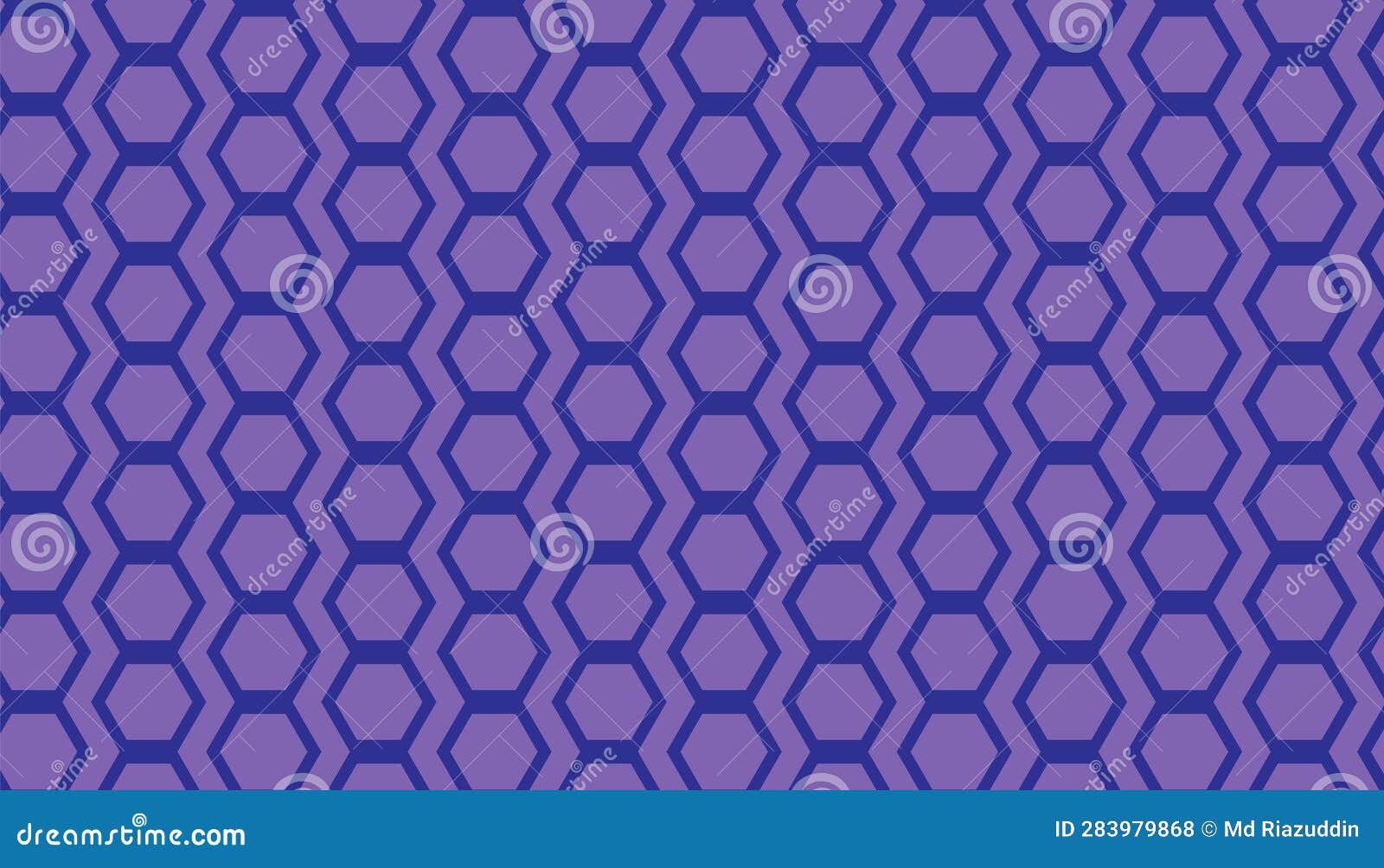 Simple Purple Polygon Shape Background. Abstract Dark Purple Background ...