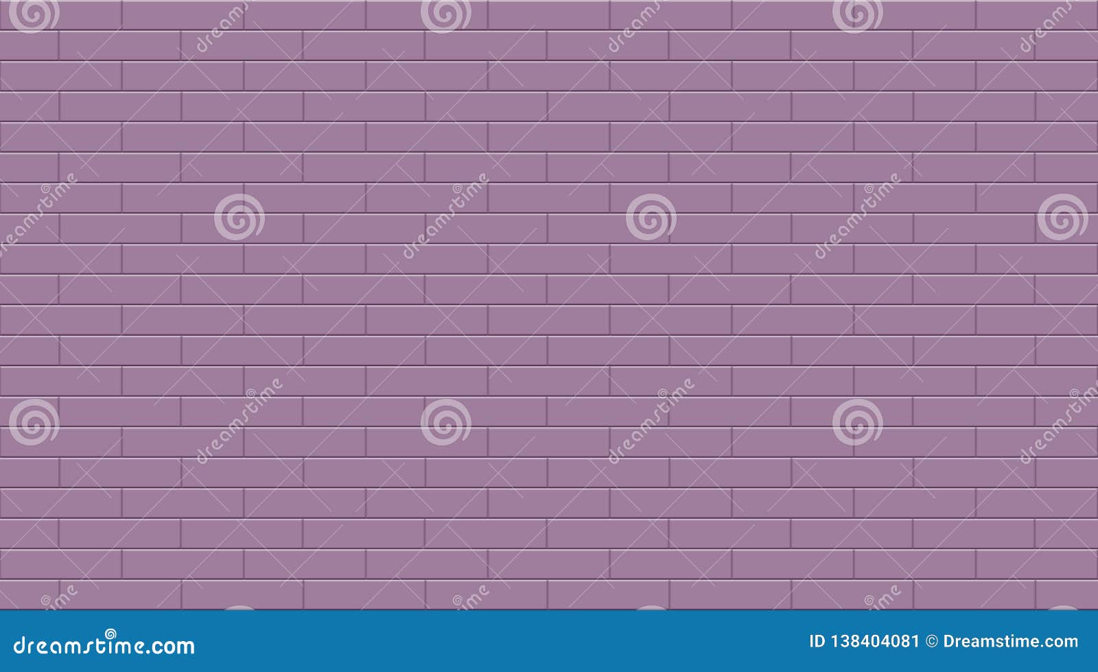 Simple Purple Rectangle Ceramic Mosaic Tiles Texture Background. Stock ...