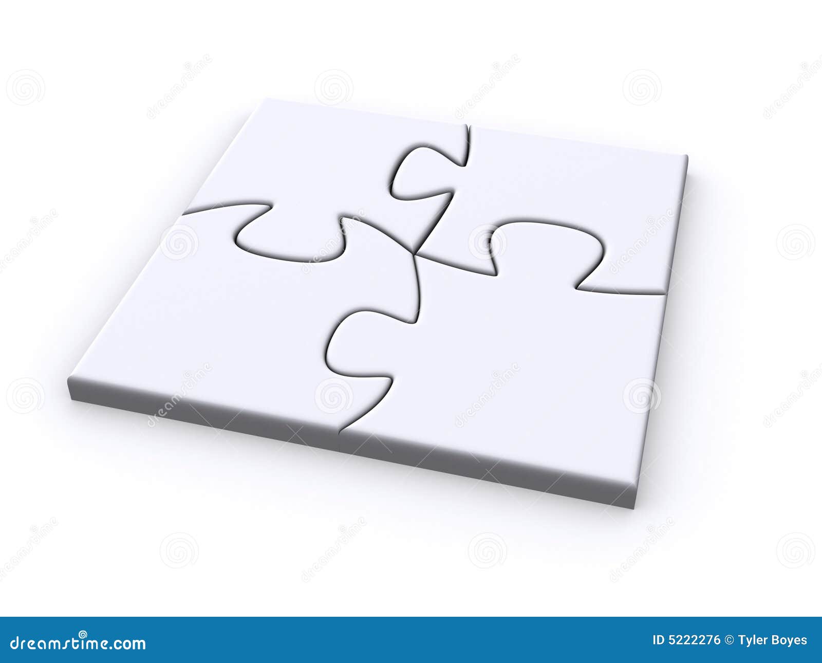 Simple Puzzle stock illustration. Illustration of game - 5222276 Simple Puzzle stock illustration. Illustration of game - 5222276
