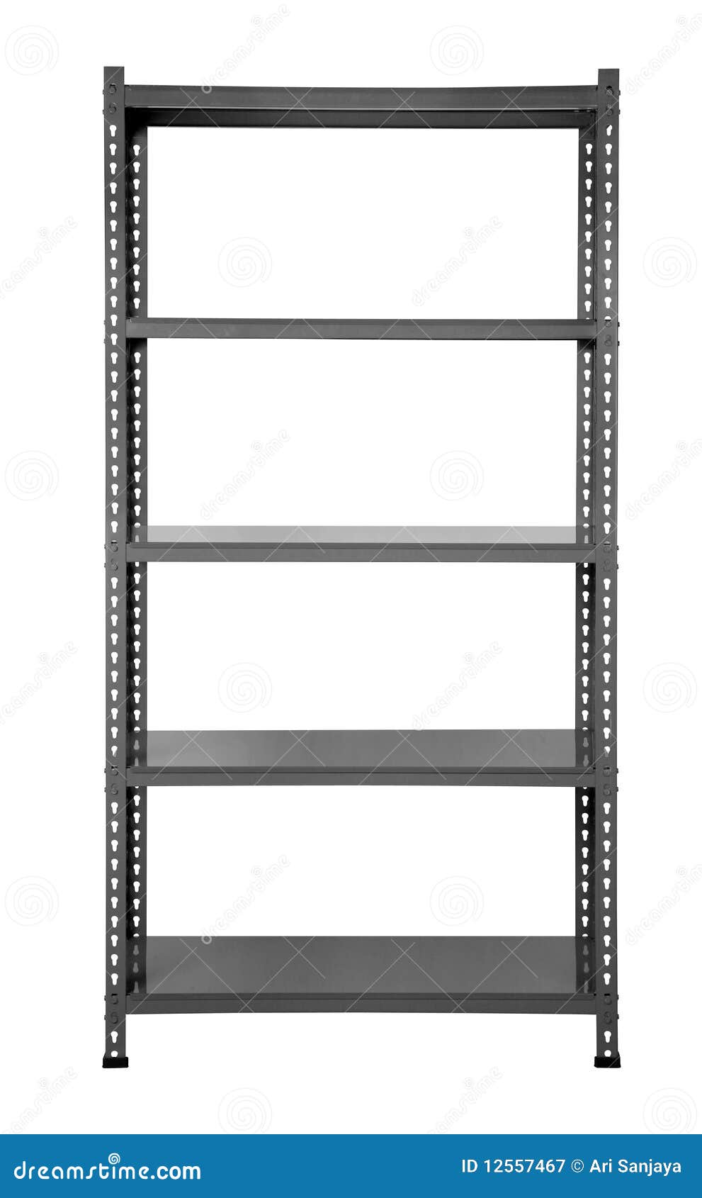 Simple Rack Stock Image | CartoonDealer.com #12558061