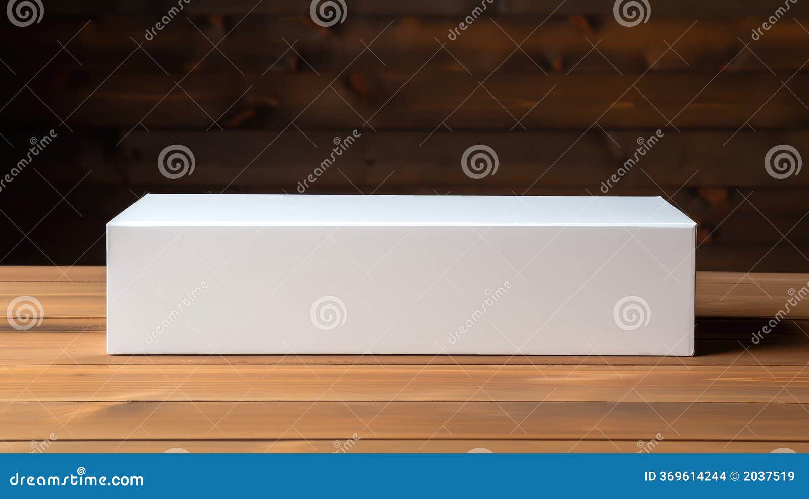 Simple Rectangular Frame Featuring Double Parallel Lines And Quotation ...