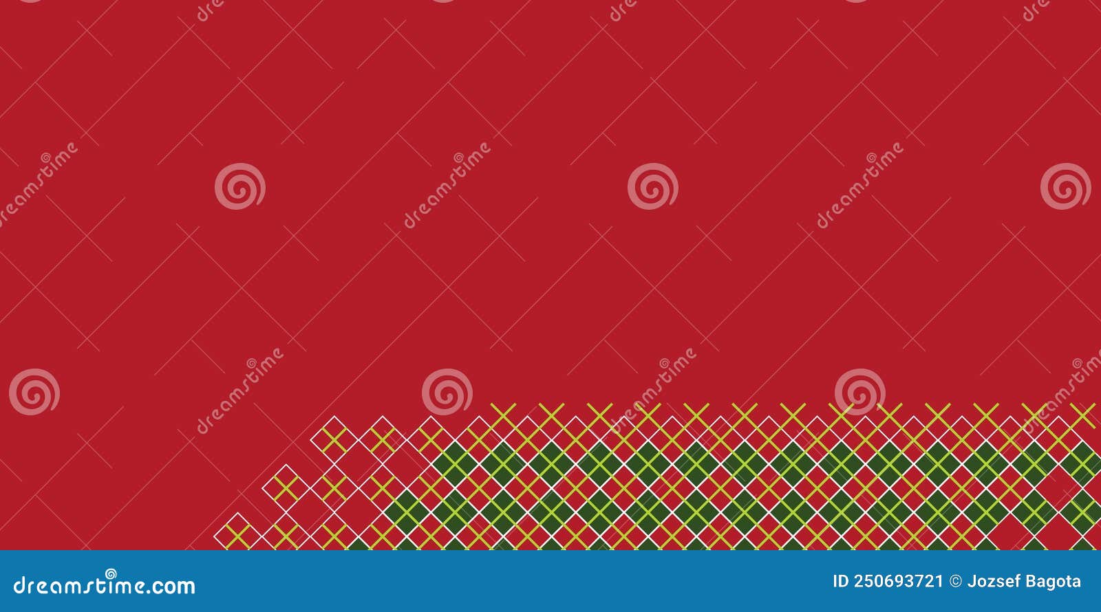 Simple Rectangular Tiled Frames - Geometric Grid Linear Shapes Pattern ...