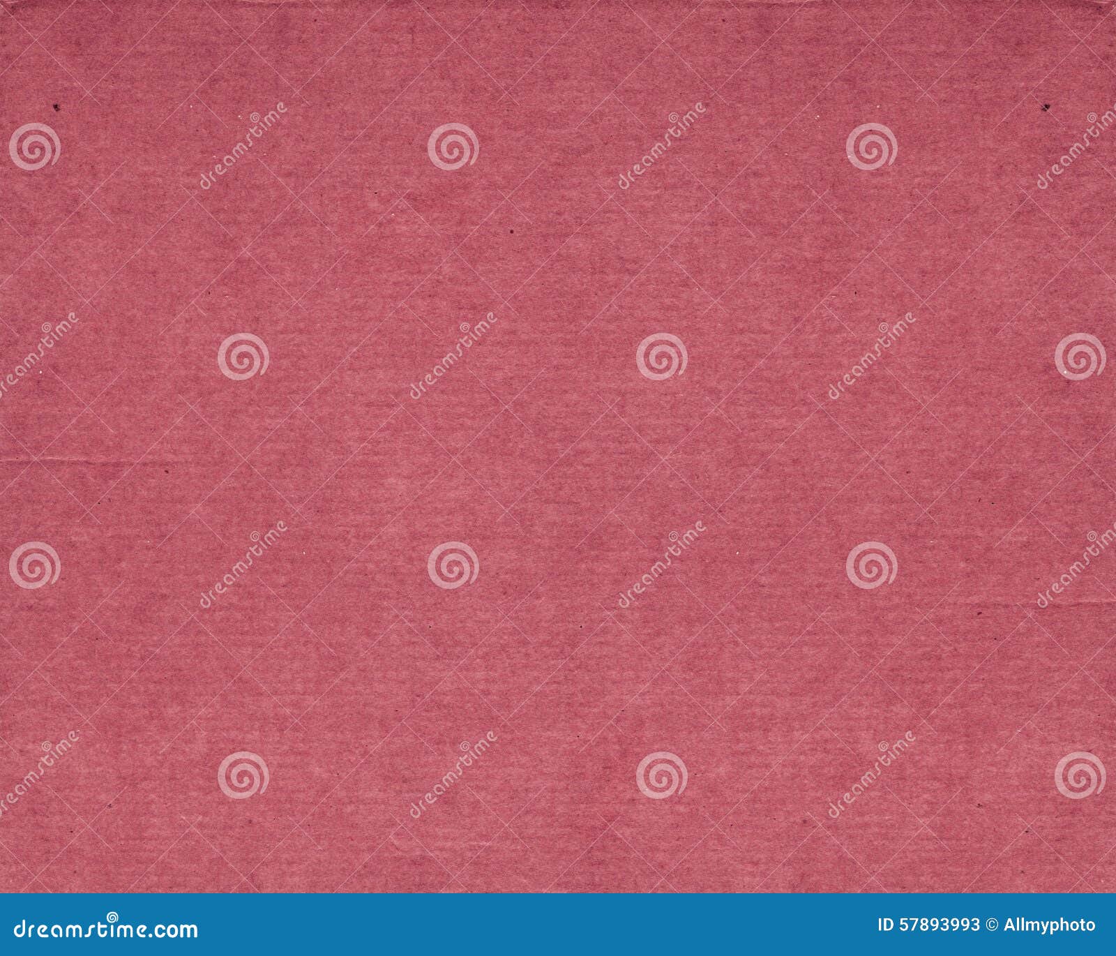 Simple Red Cardboard Texture Background Stock Image - Image of artistic ...