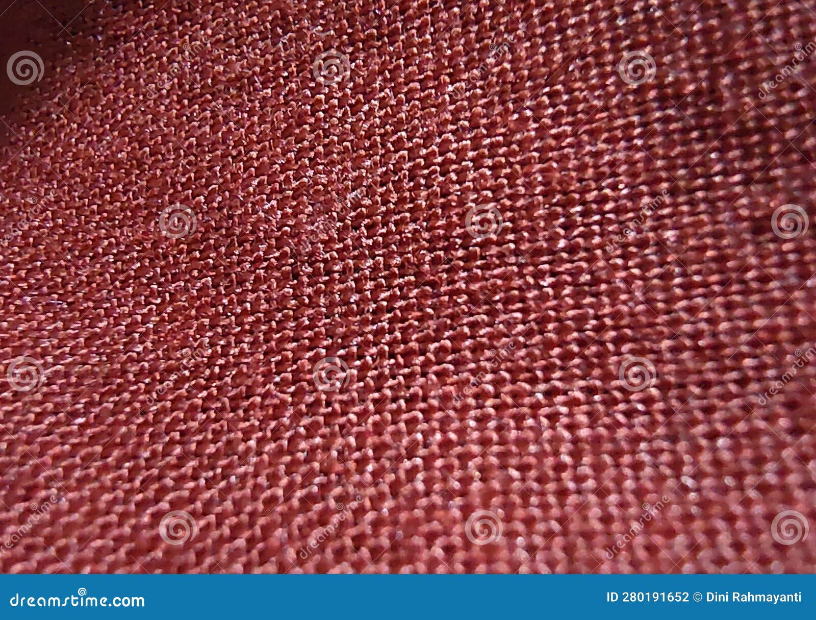 Simple Red Cloth Pattern Background Stock Photo - Image of cloth, nice ...