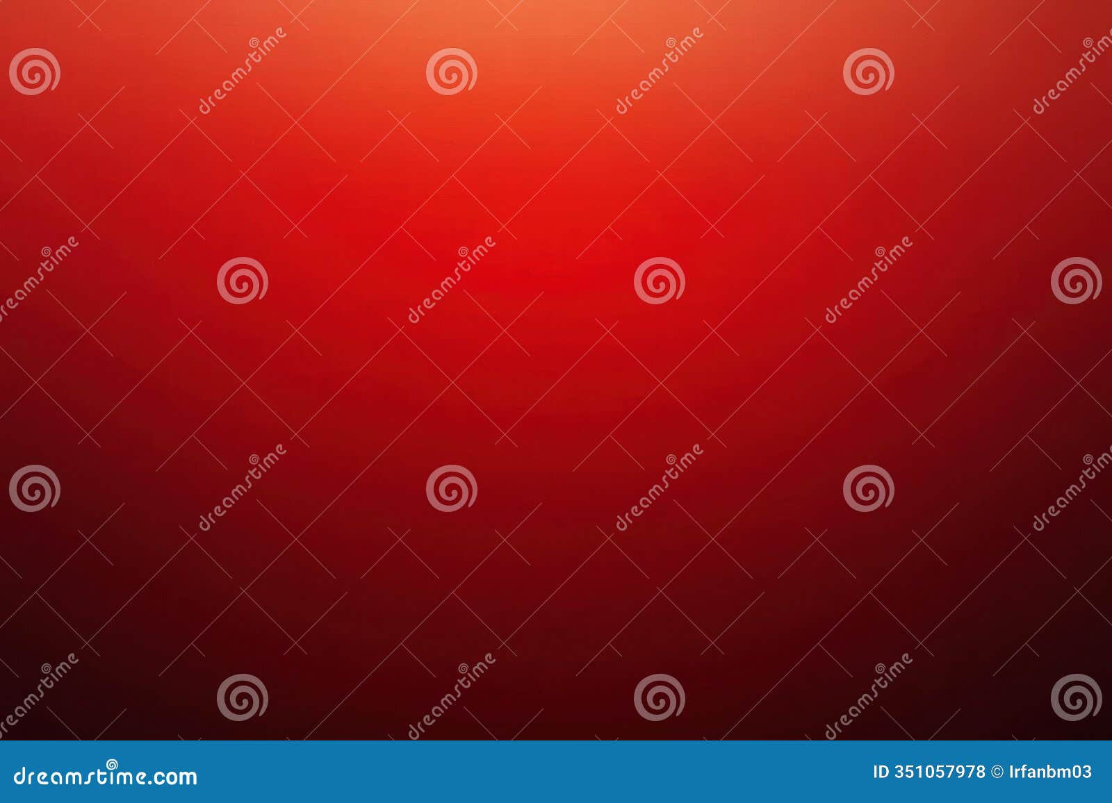 Simple Red Gradient Background - Minimalist Design Element Stock Photo ...