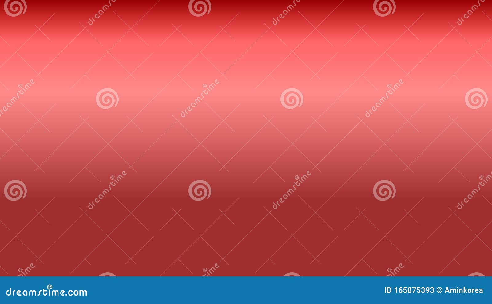 Simple Red Gradient Background Stock Illustration - Illustration of ...