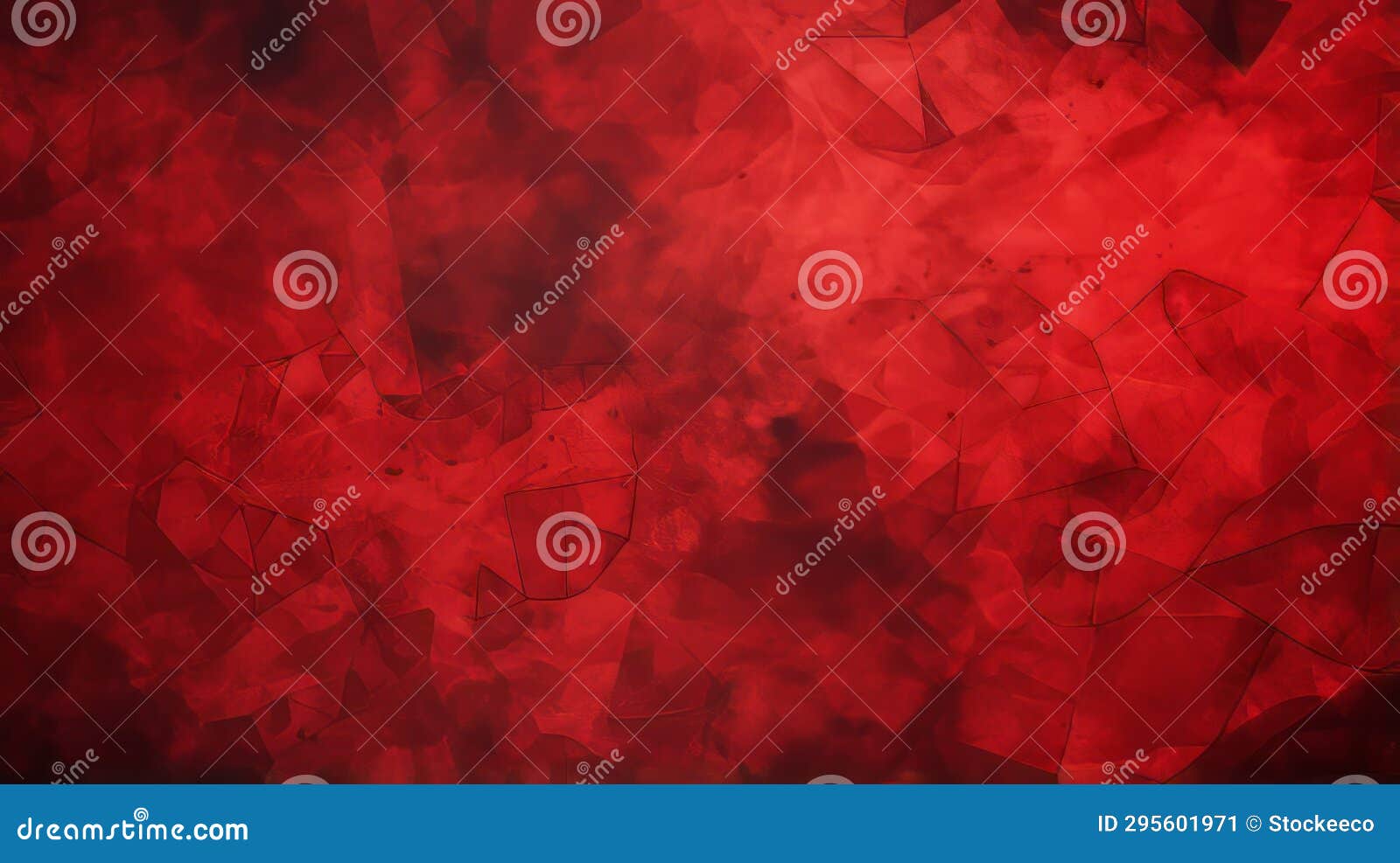 Simple Red Texture Background - Abstract Wallpapers Stock Illustration ...