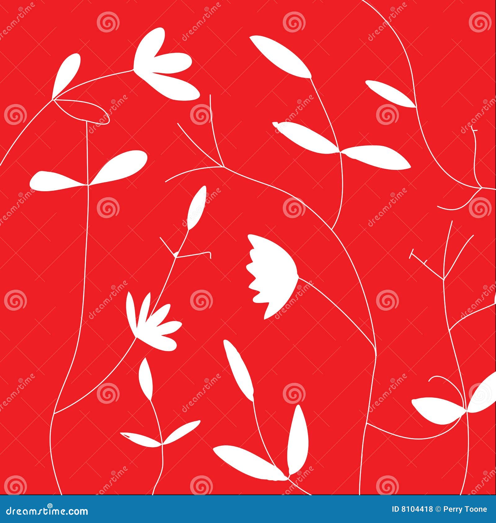 Simple Red Wallpaper Design Stock Vector - Illustration of graphic ...