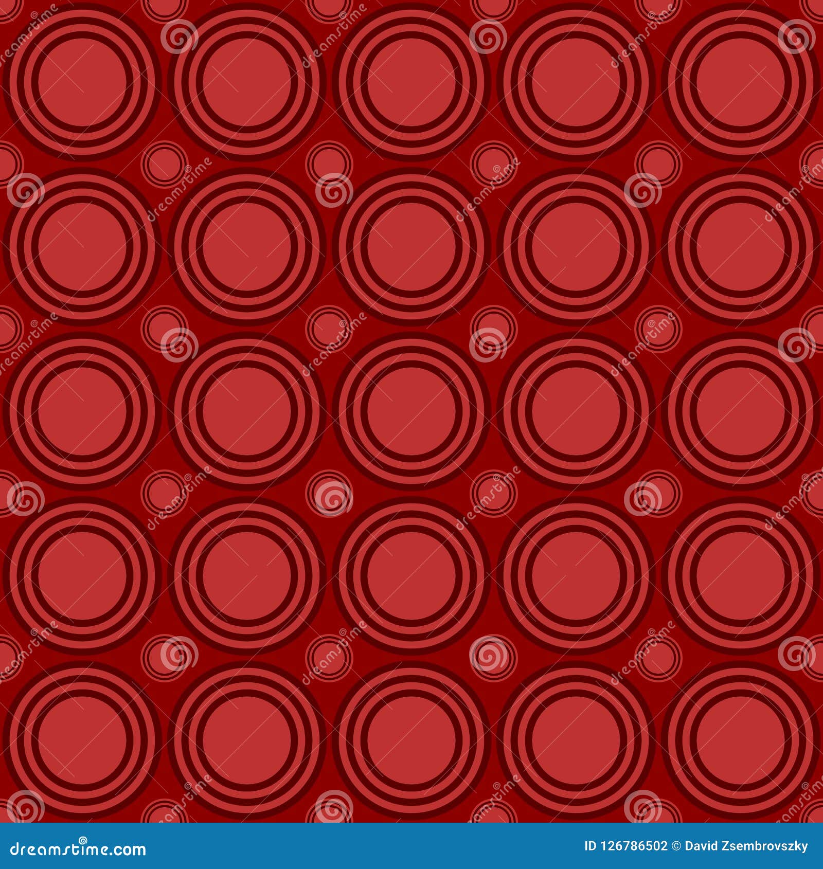 Simple Repeating Background