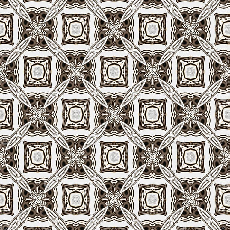 Simple Repeating Patterns for Textiles, Ceramic Tiles, Wallpapers and ...