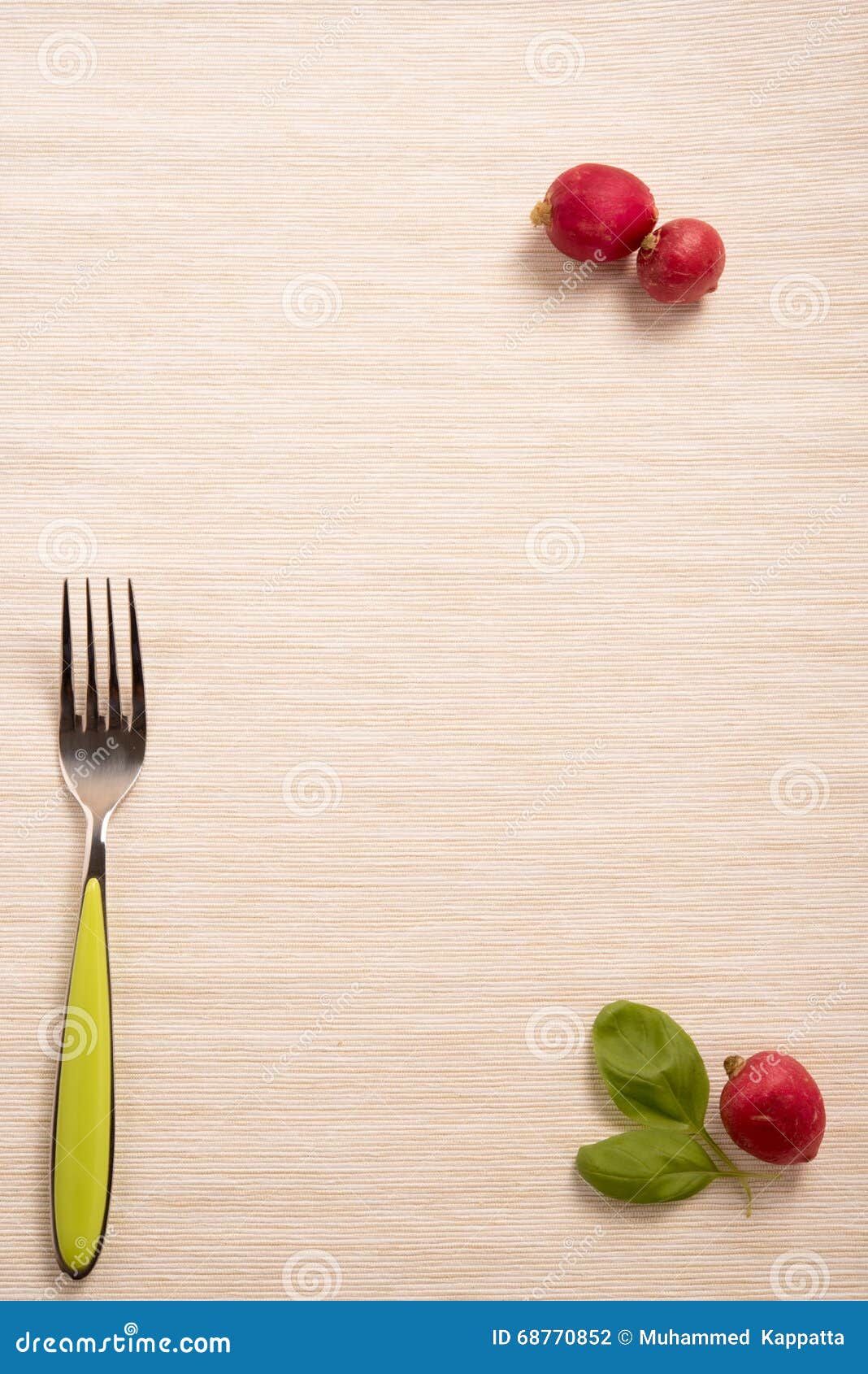 Simple Restaurant menu stock photo. Image of copyspace - 68770852