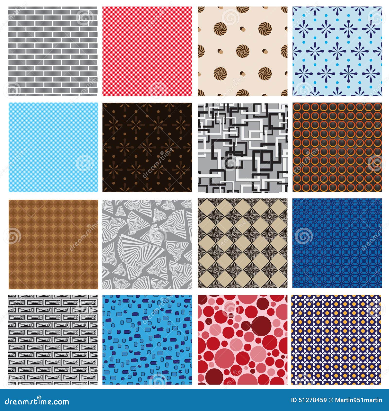 Simple Retro Patterns And Designs Simple Vintage Berry Fields