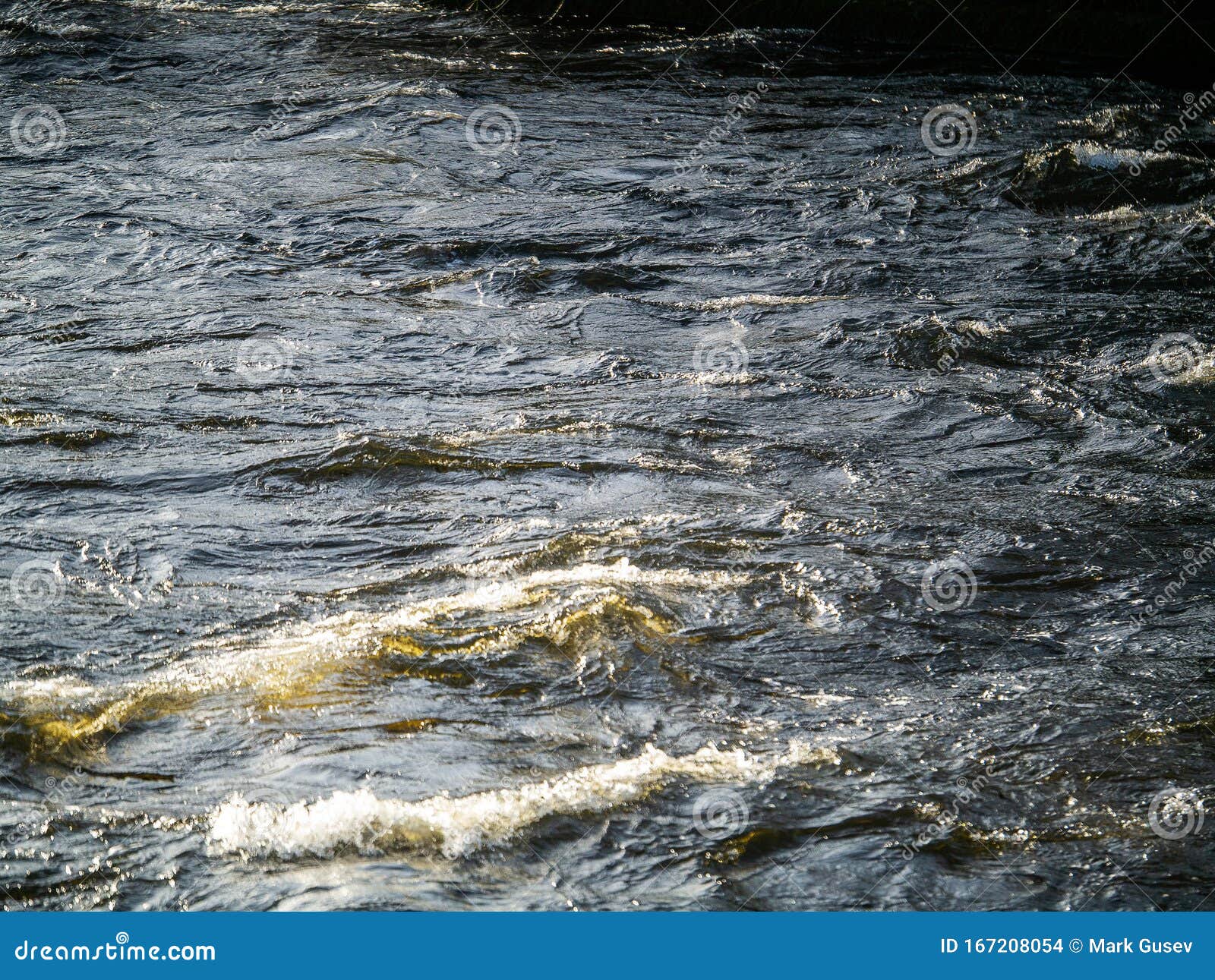 Water wave texture. stock photo. Image of liquid, natural - 167208054