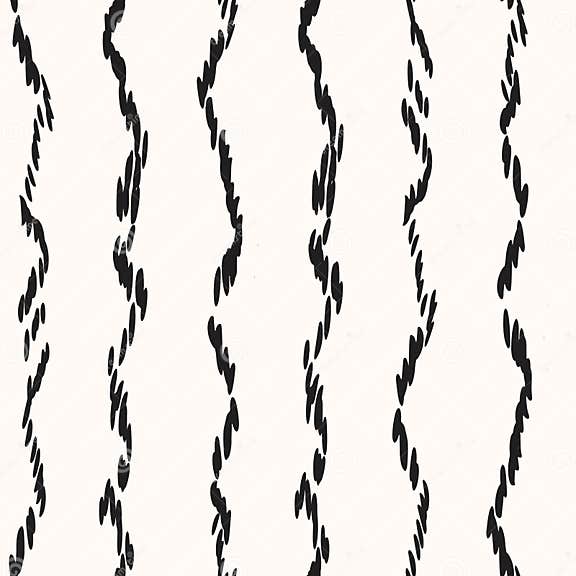 Simple – Ropey Tiger Stripes Seamless Vector Pattern Stock Vector ... Simple – Ropey Tiger Stripes Seamless Vector Pattern Stock Vector ...