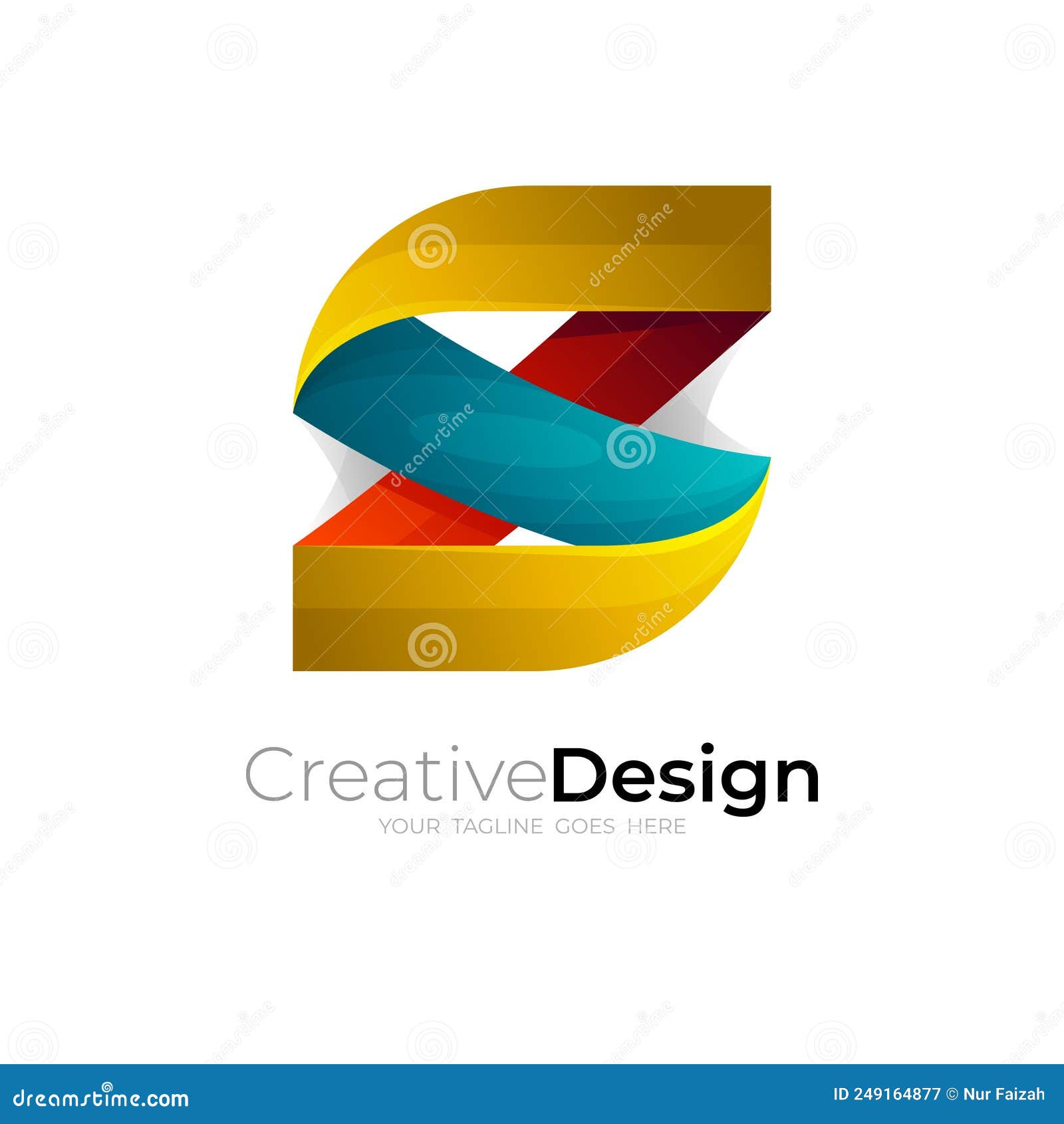 Simple S Logo Design Template, Company Icons Stock Vector ...