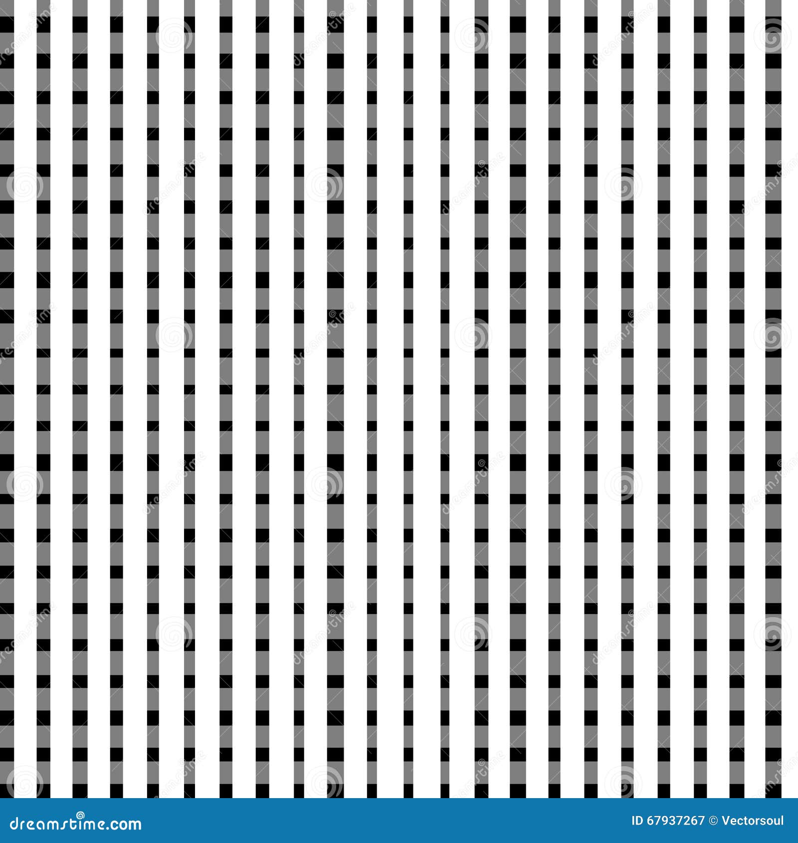 Simple Seamless Irregular Geometric Pattern with Rectangular Shapes ...