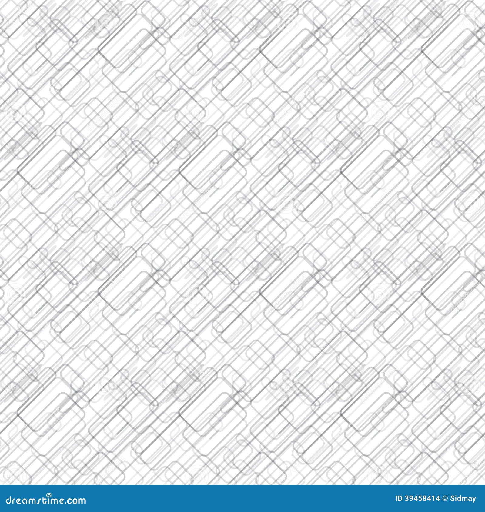 Simple Seamless Minimalistic Pattern Stock Vector - Illustration of ...