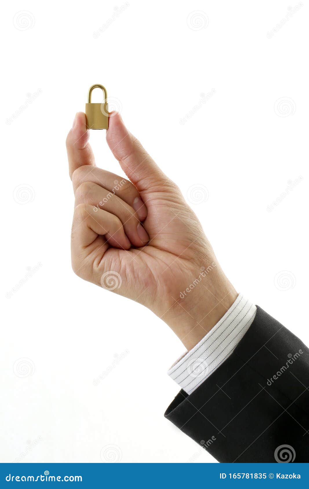 Simple security image stock image. Image of sign, lock - 165781835