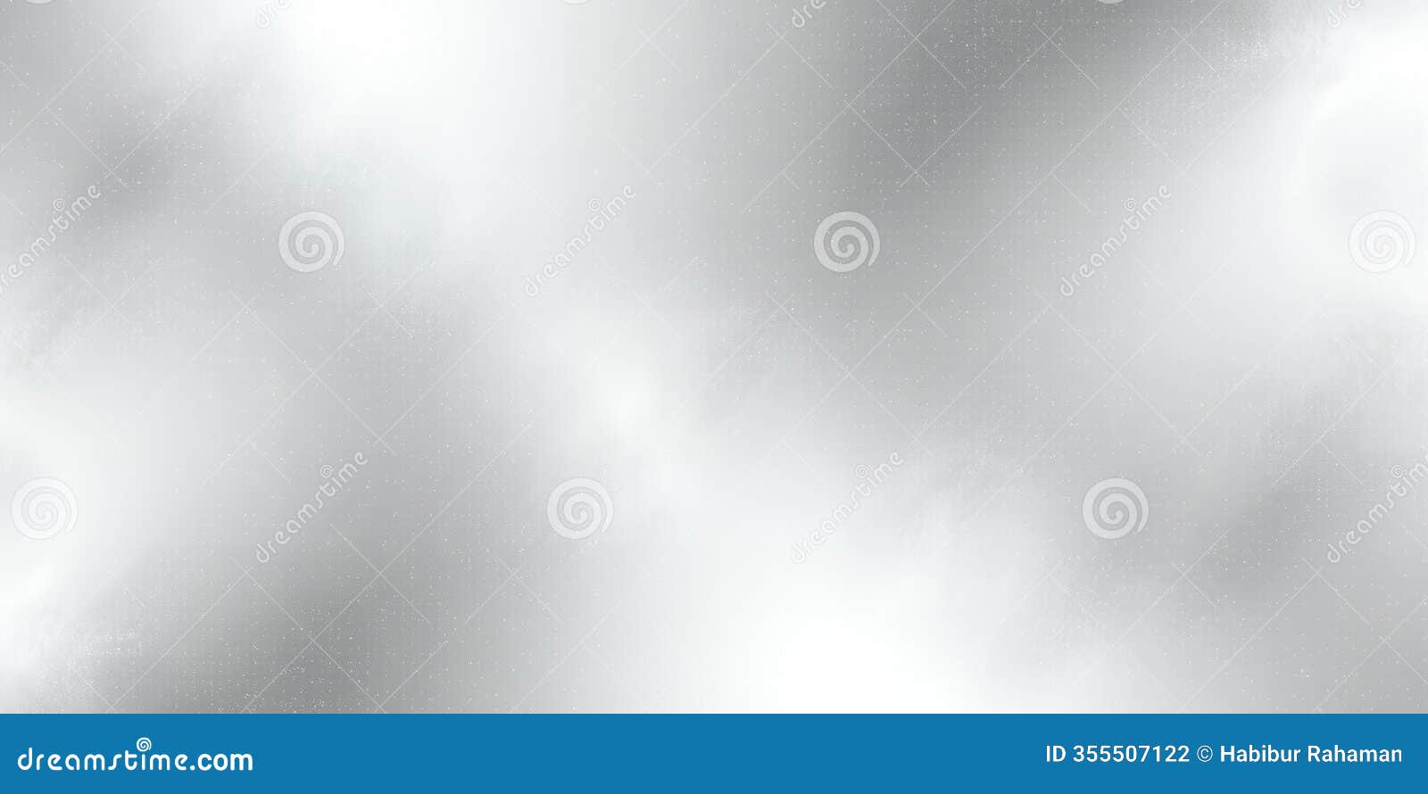 A Simple Silver Gradient Background Stock Illustration - Illustration ...