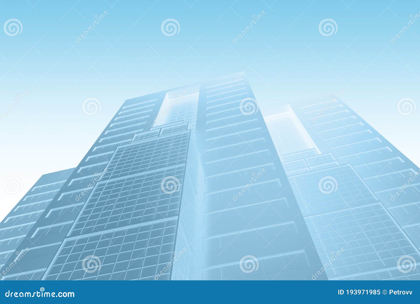 Simple Skyscraper Stock Illustrations – 13,206 Simple Skyscraper Stock ...