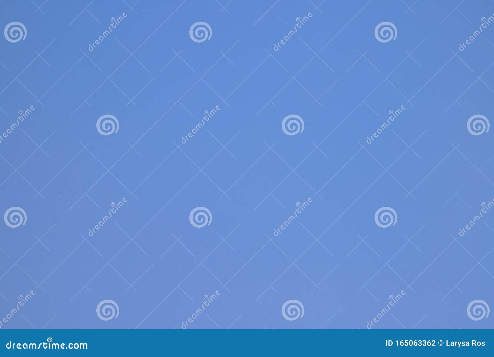 Simple Smooth Clean Light Blue Background. an Ideal Image of a Blue ...
