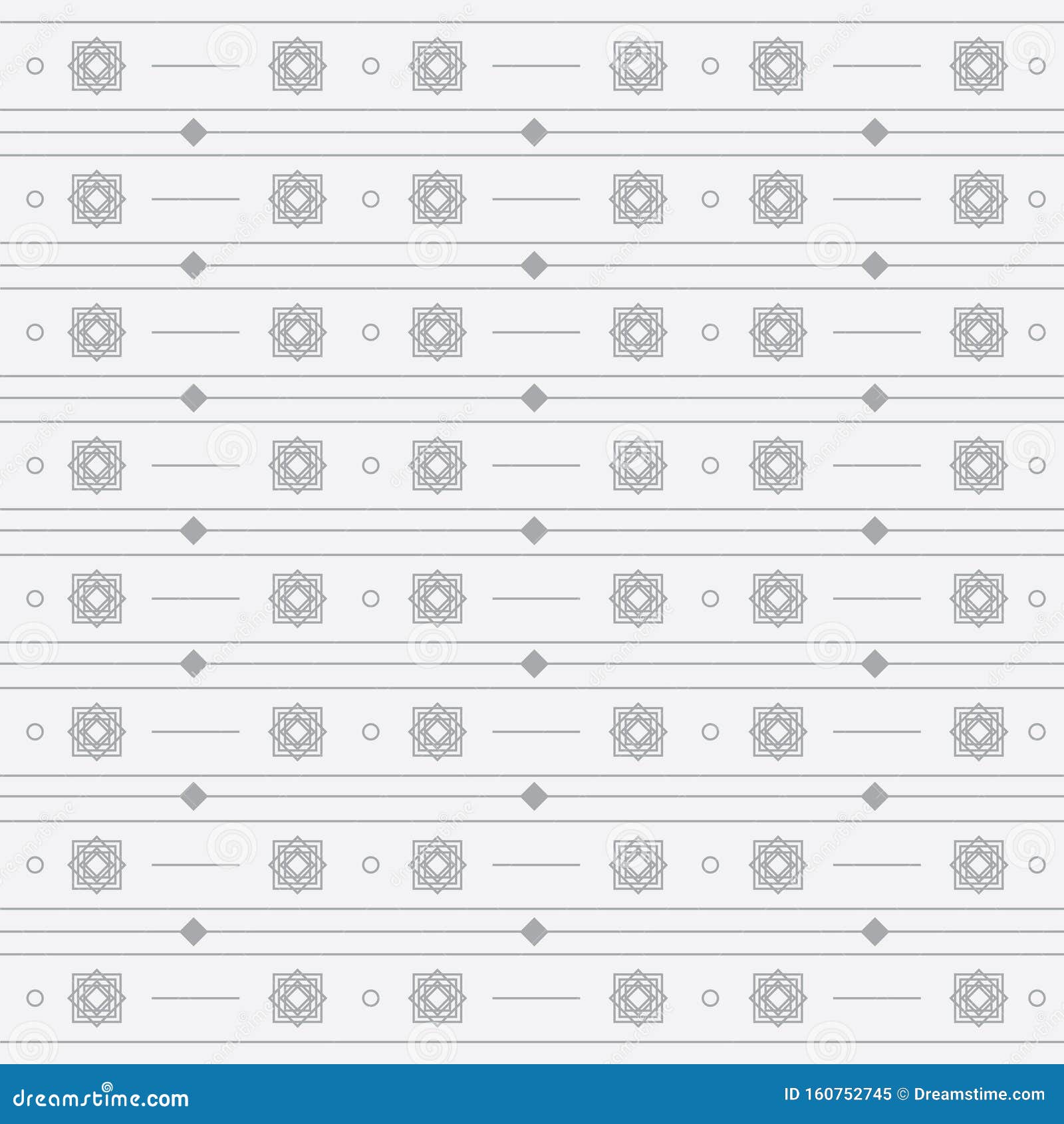 Simple Soft Line Pattern Vector Design Stock Vector - Illustration of ...