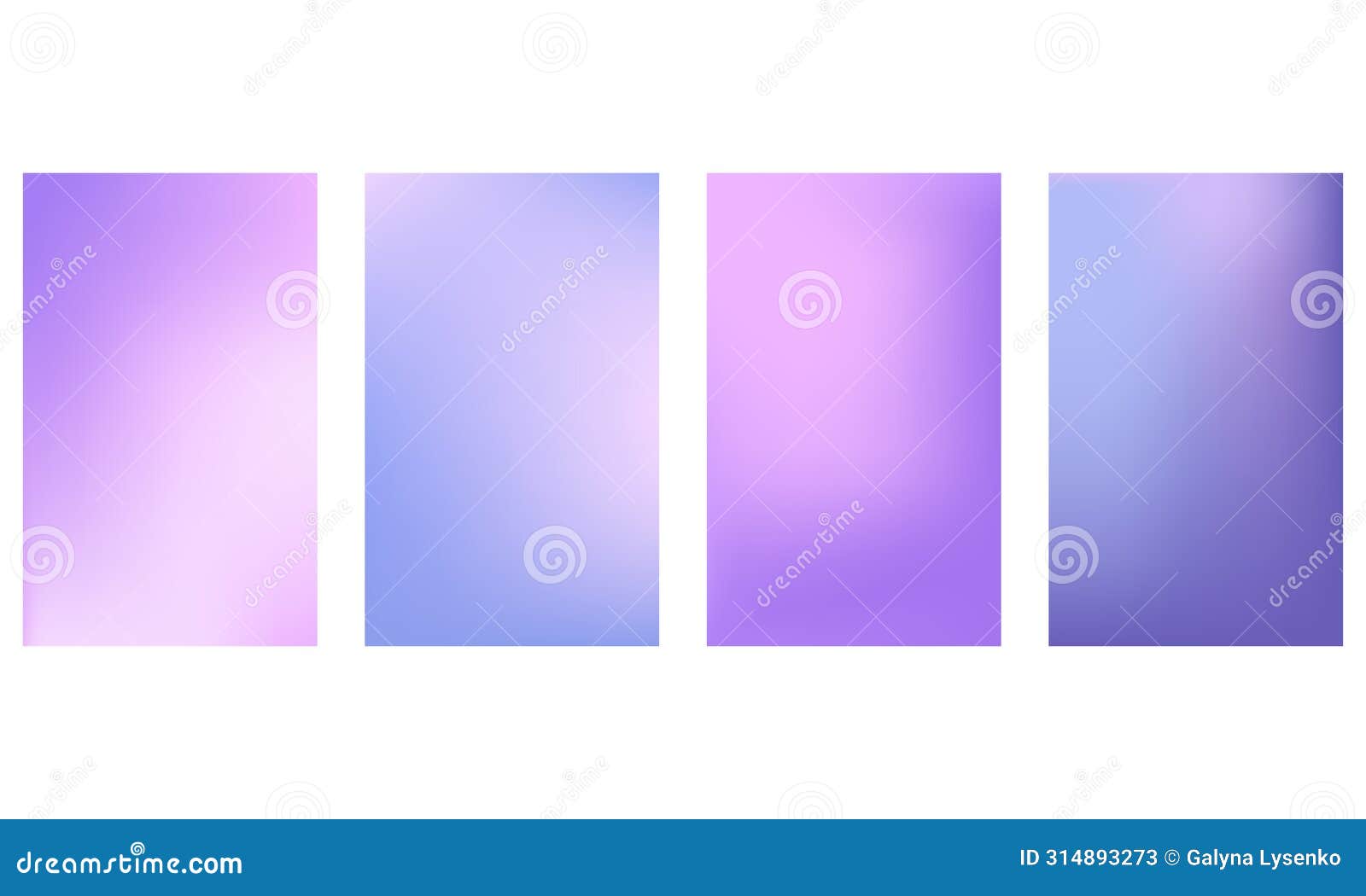 Light Blue Gradient Background,cold Icy Shades.Simple Soft Texture ...