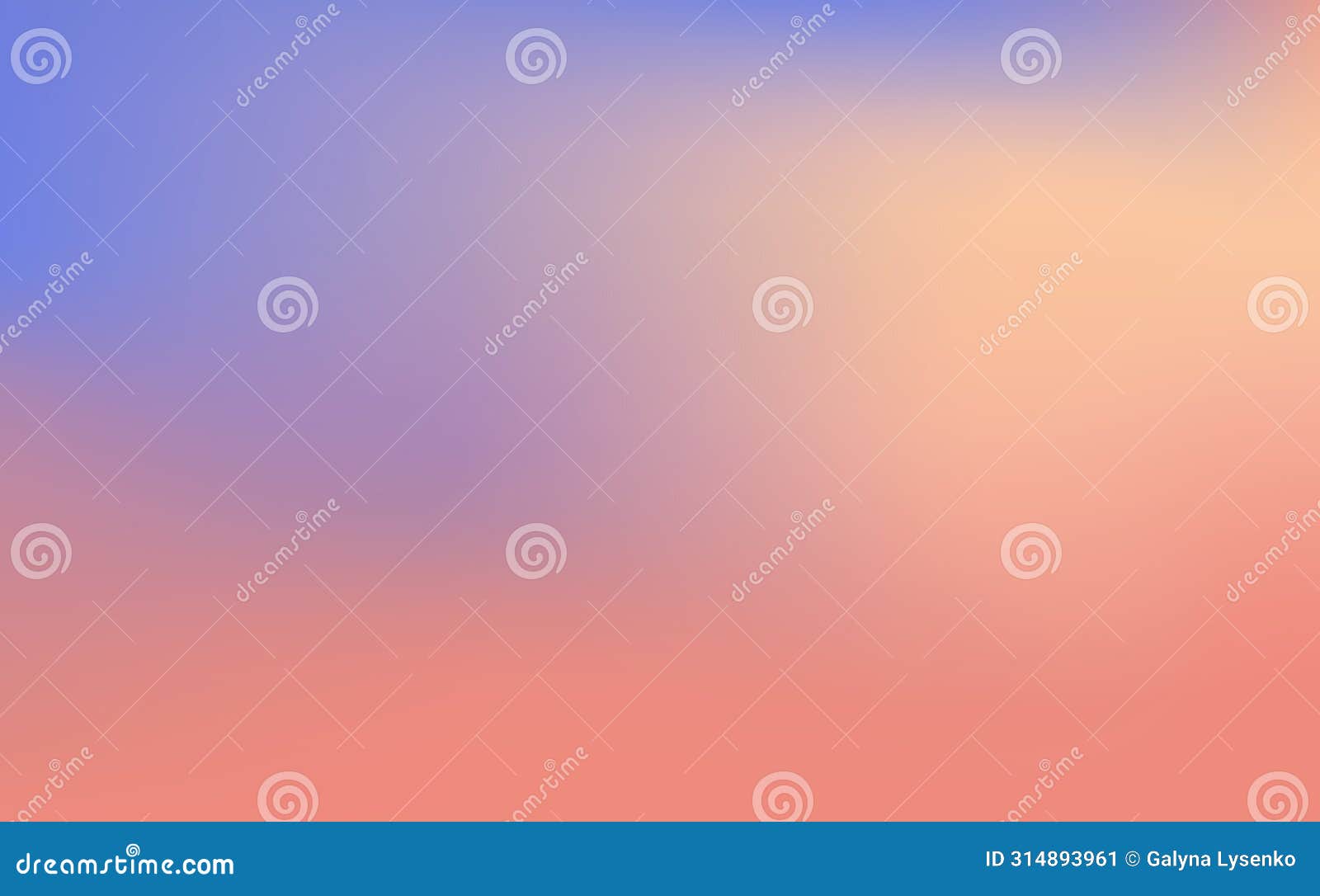 Light Blue Gradient Background,cold Icy Shades.Simple Soft Texture ...