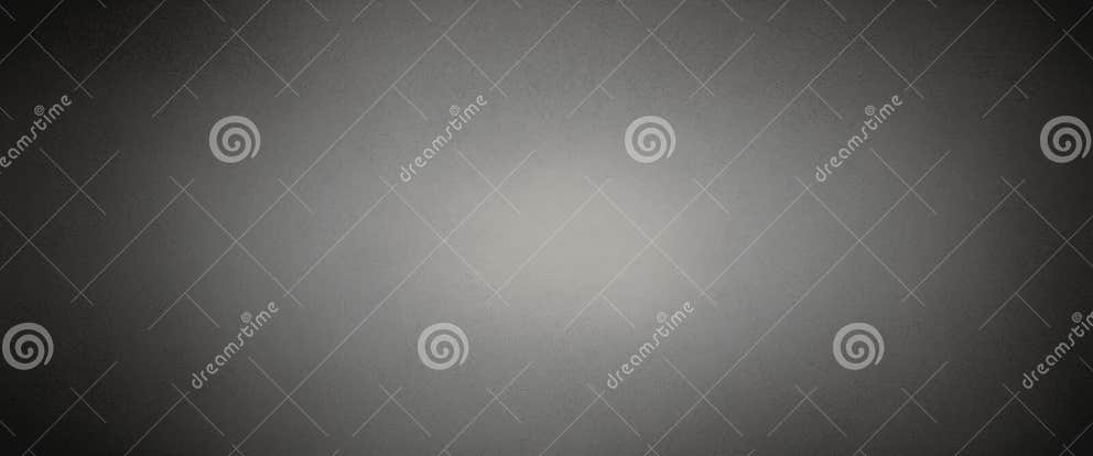 A Simple Solid Grey Background Stock Illustration - Illustration of ...