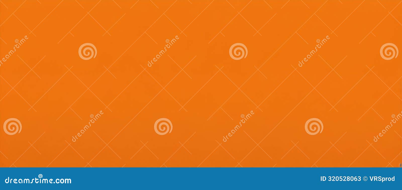 Solid Orange Background with Seamless Texture Stock Illustration ...