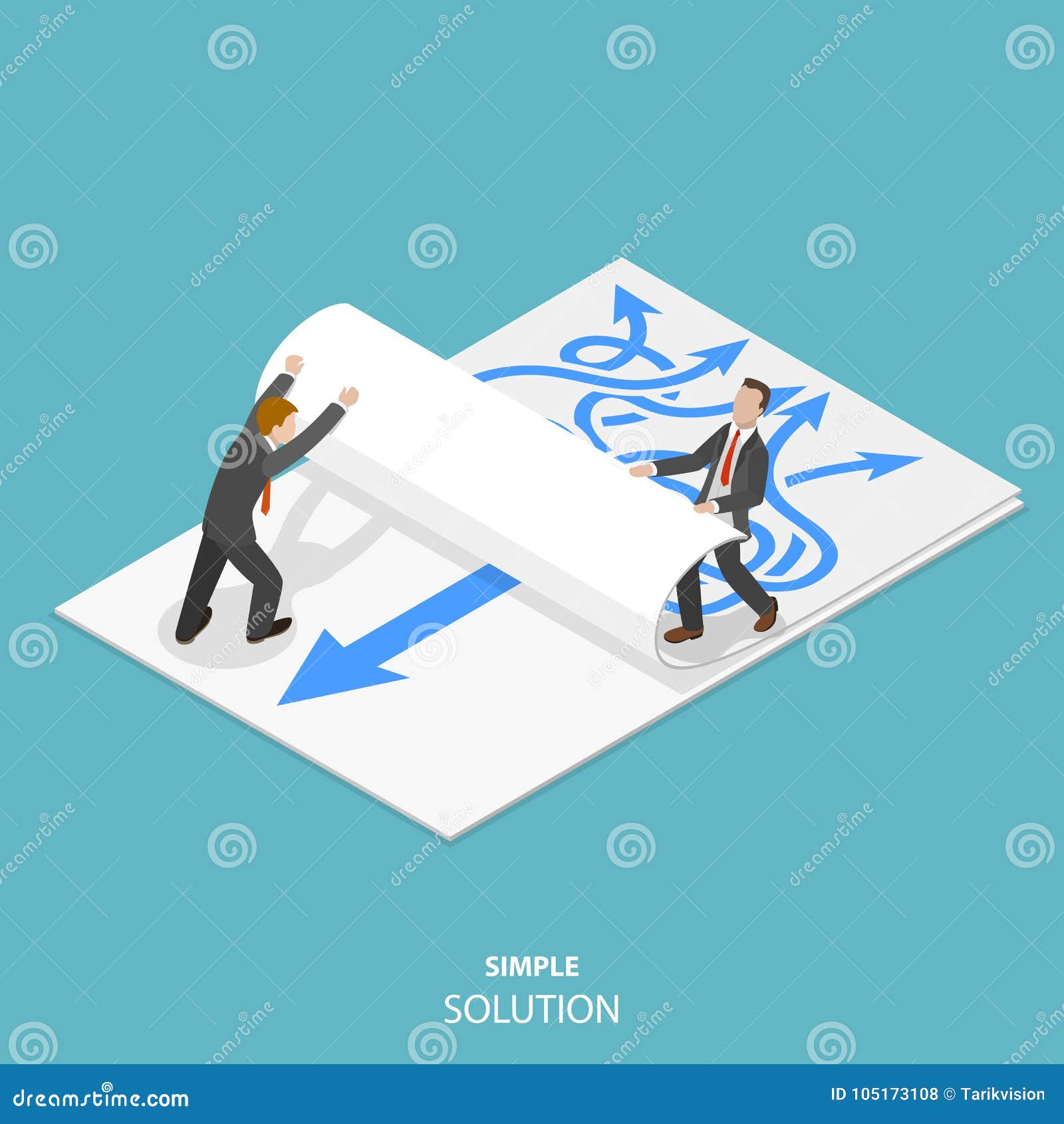 Simplification And Success - Pictured As Word Simplification And A F1 ...