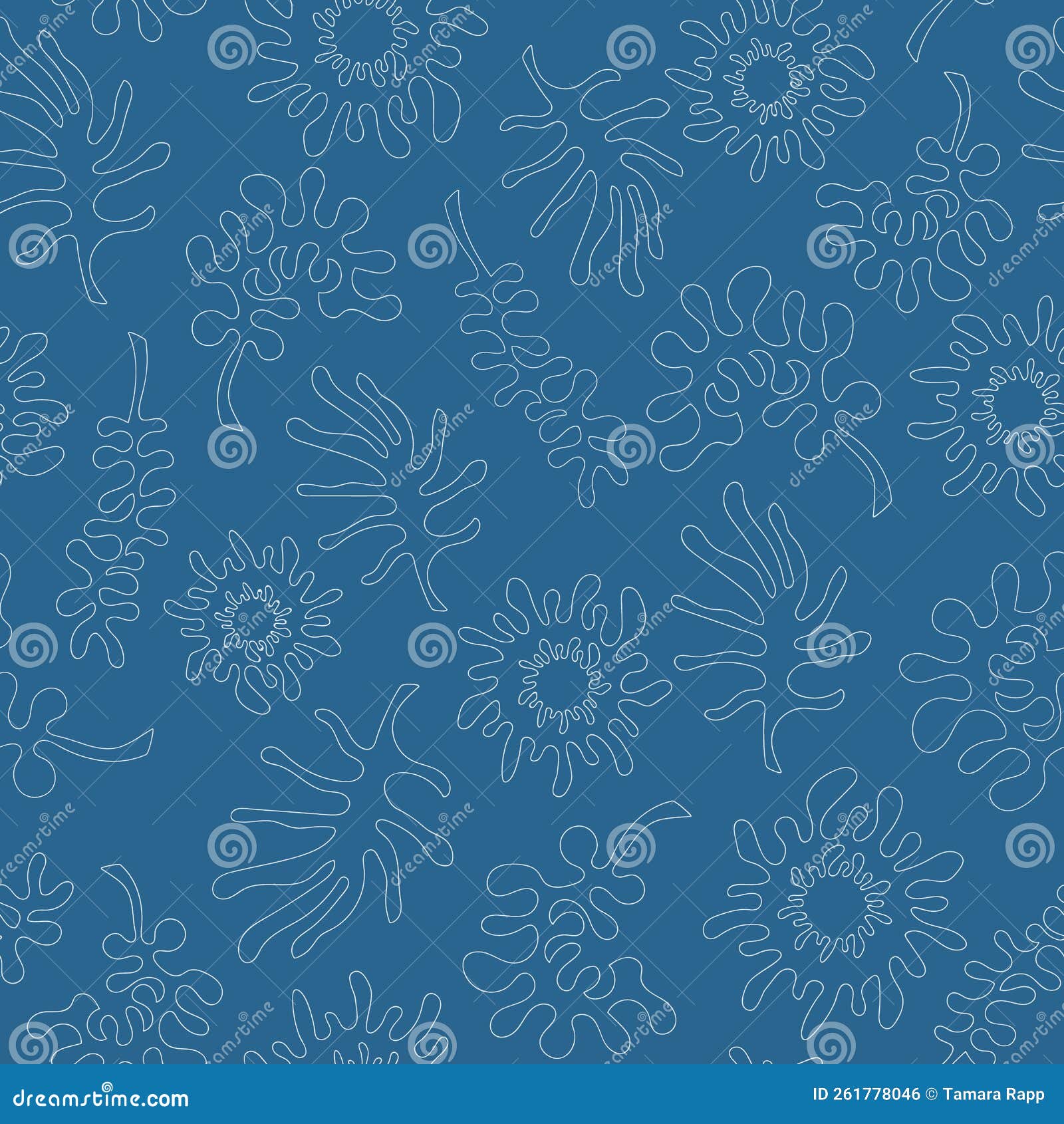 Specimen. Vector Illustration Decorative Design | CartoonDealer.com ...