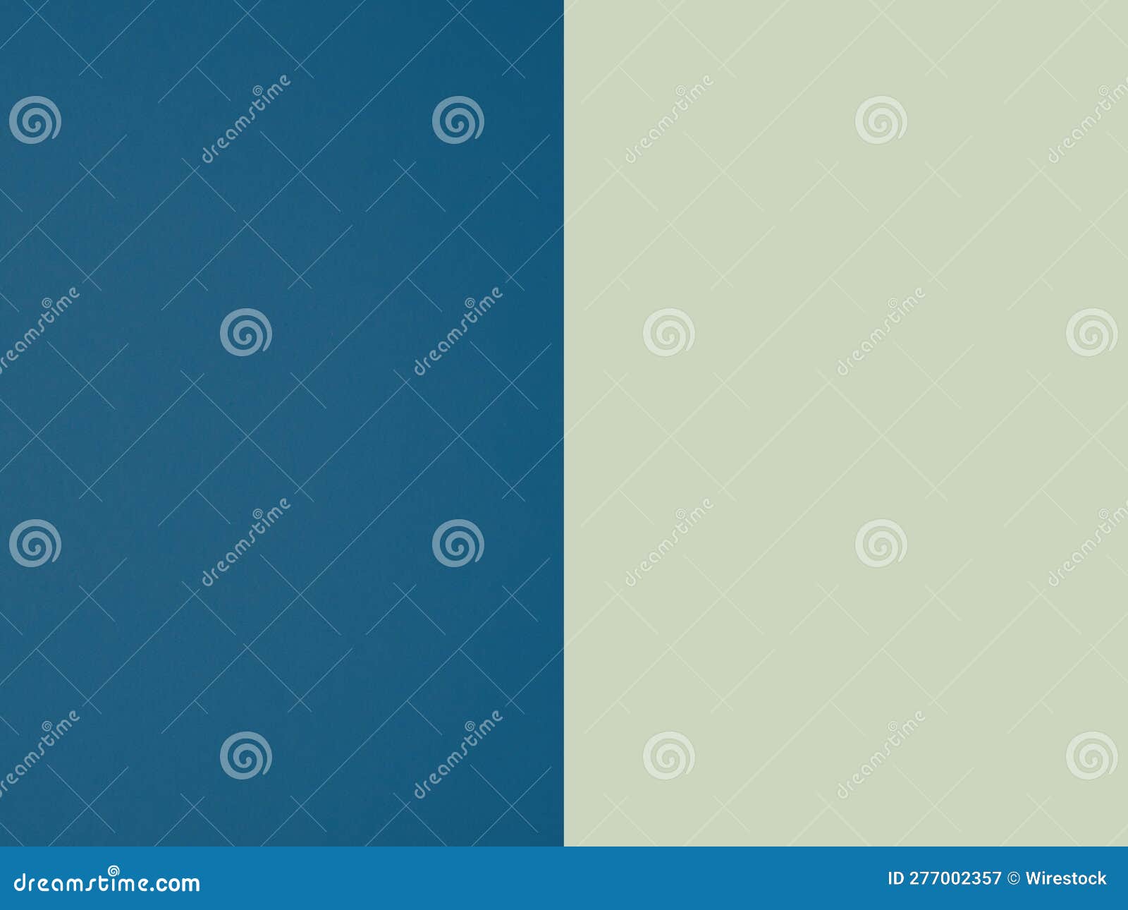 Split Screen Illustration Background Stock Illustration - Illustration ...