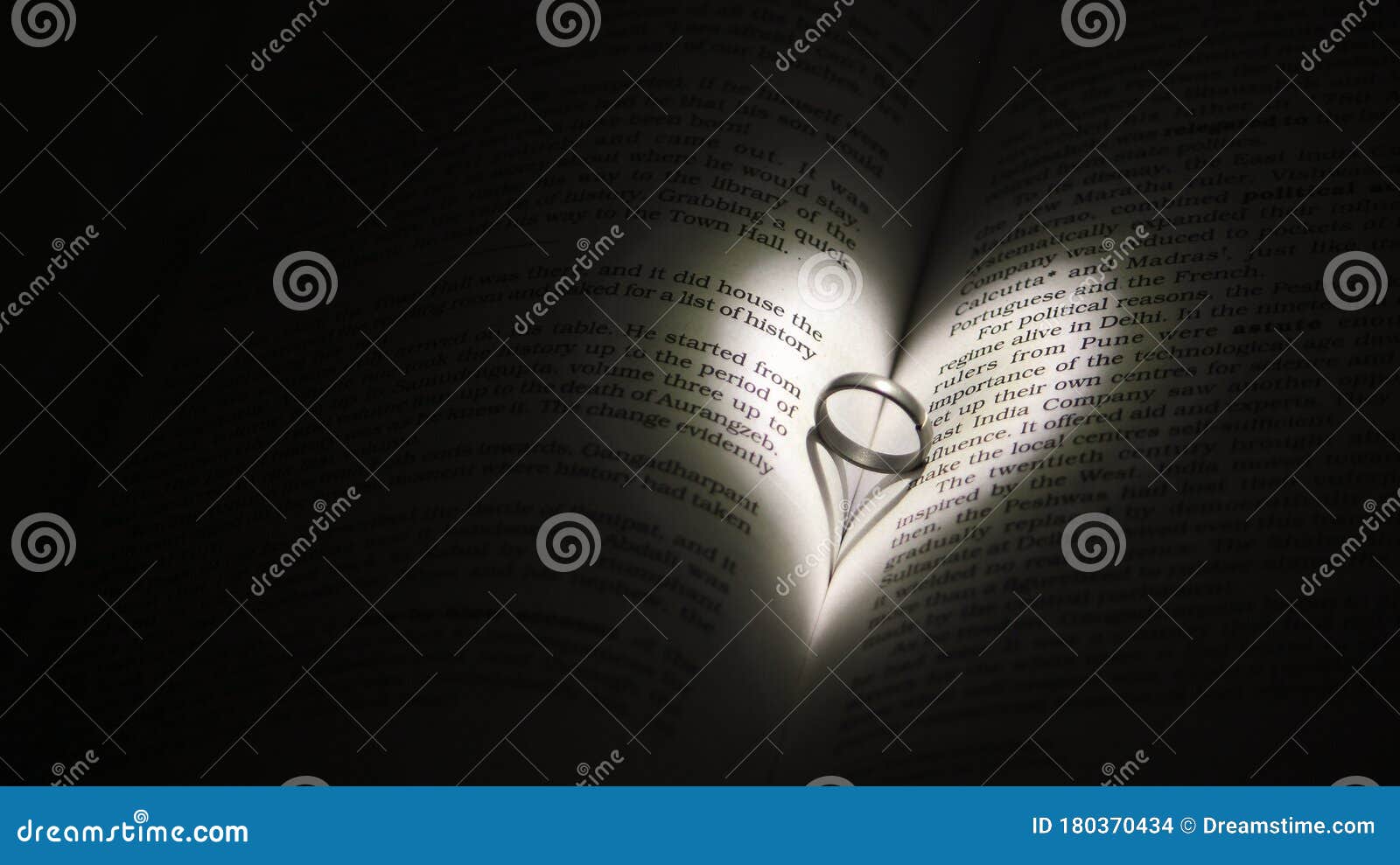 A Simple Spot of Light Can Make a Huge Change when Used Precisely Stock ...