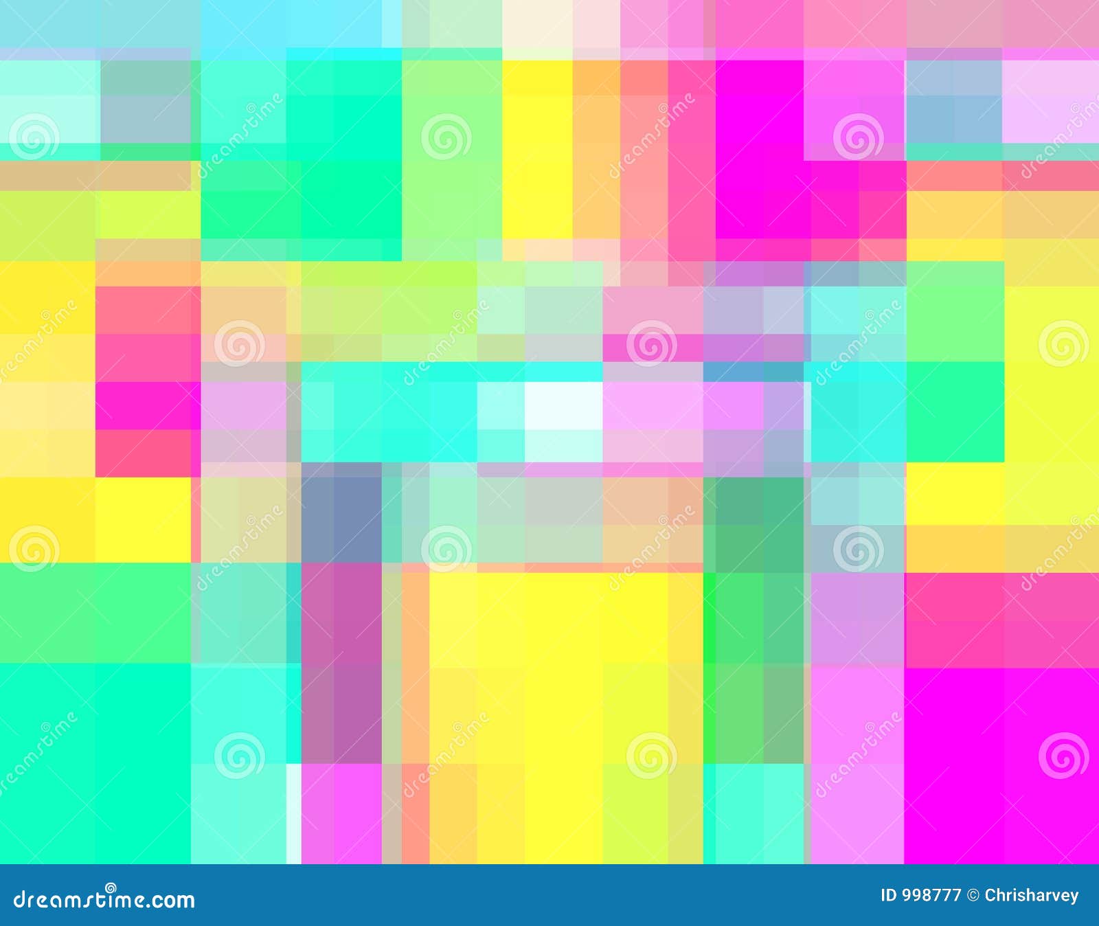 Simple Squares 1* Picture. Image: 998777