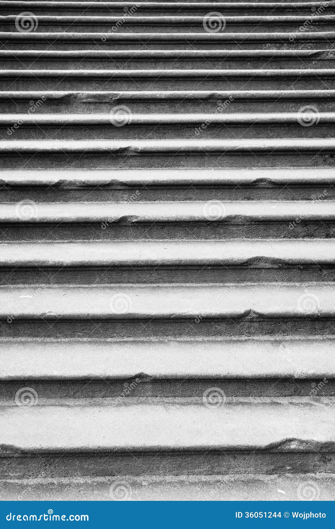 Simple Staircase Abstract Background Stock Photo - Image of descent ...