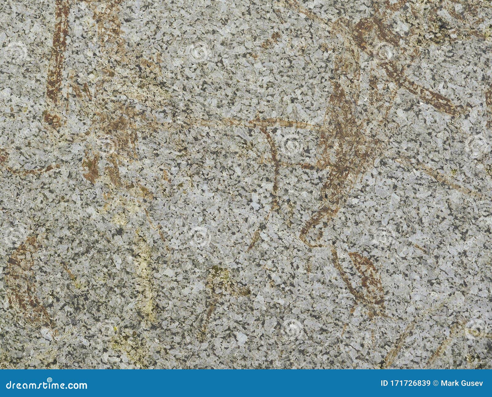 Simple Stone Texture Surface, Abstract Nature Background Stock Image ...