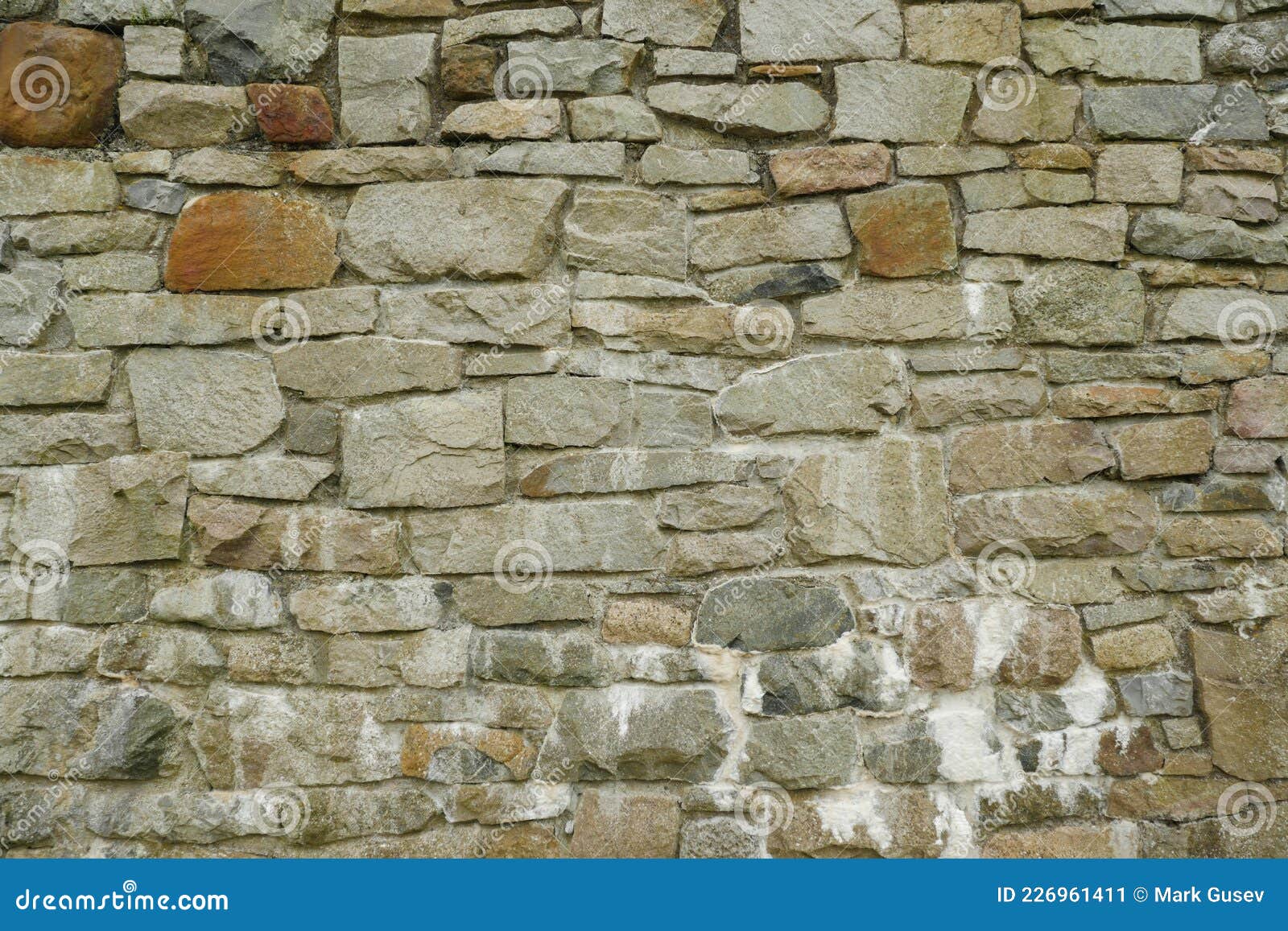 Simple Stone Texture with Warm Color Rocks Stock Image - Image of rocks ...