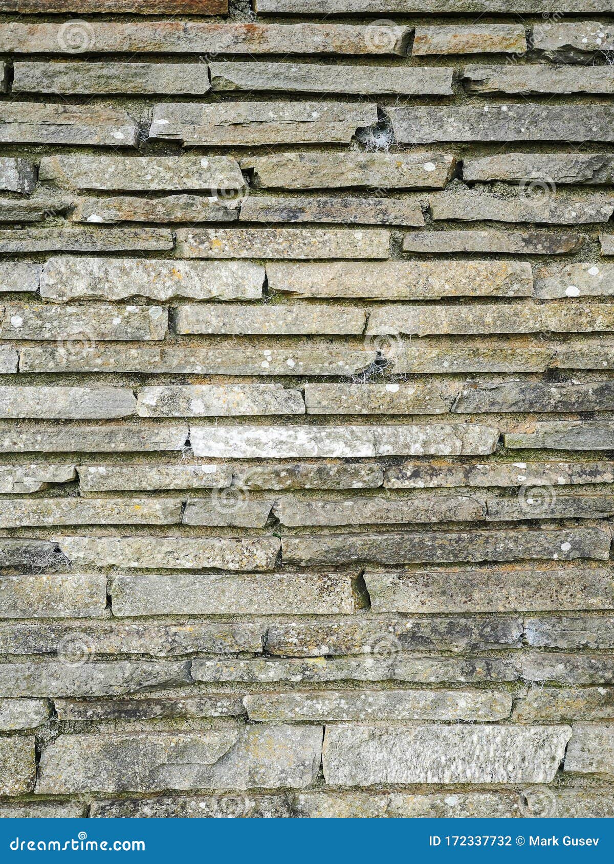 Simple Stone Wall Texture. Graphic Design Background Stock Photo ...