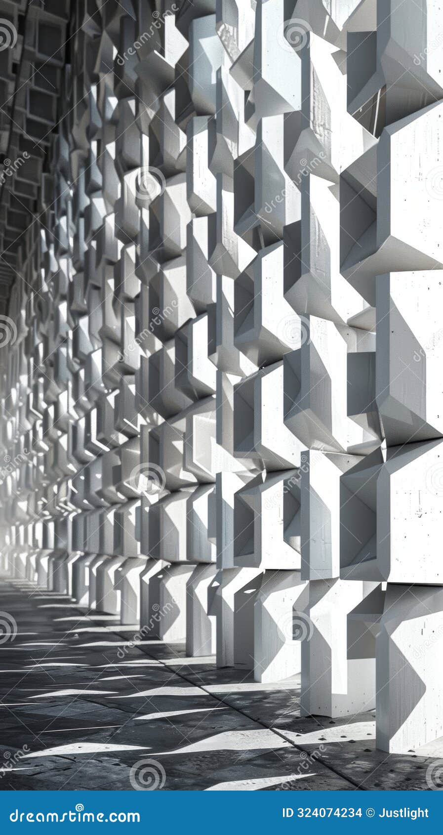 Simple yet Striking the Geometric Patterns on the Folding Screens ...