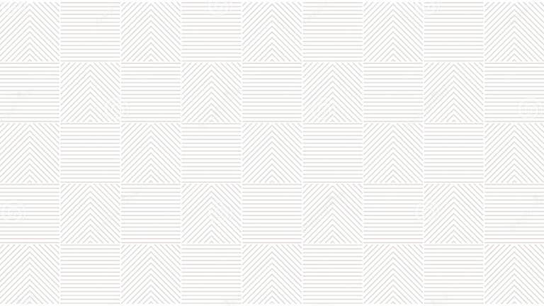 Simple Striped Patterns Two Types of Stripes, Seamless Vector ...
