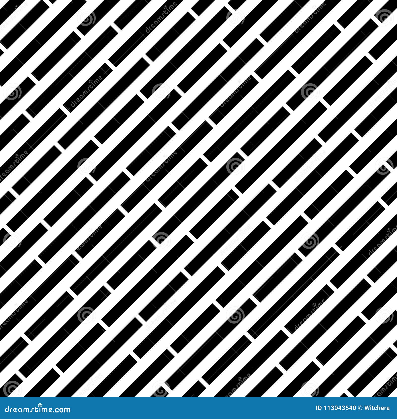 Simple Striped Vector Background Stock Vector - Illustration of fashion ...