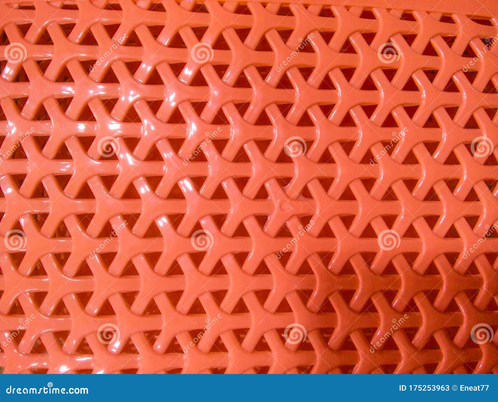 Simple in Style and Clean Nice Plastic Texture Stock Image - Image of ...