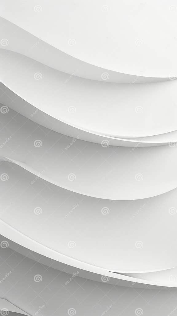 Simple, Stylish Background with Plenty of Space for Text. Stock ...