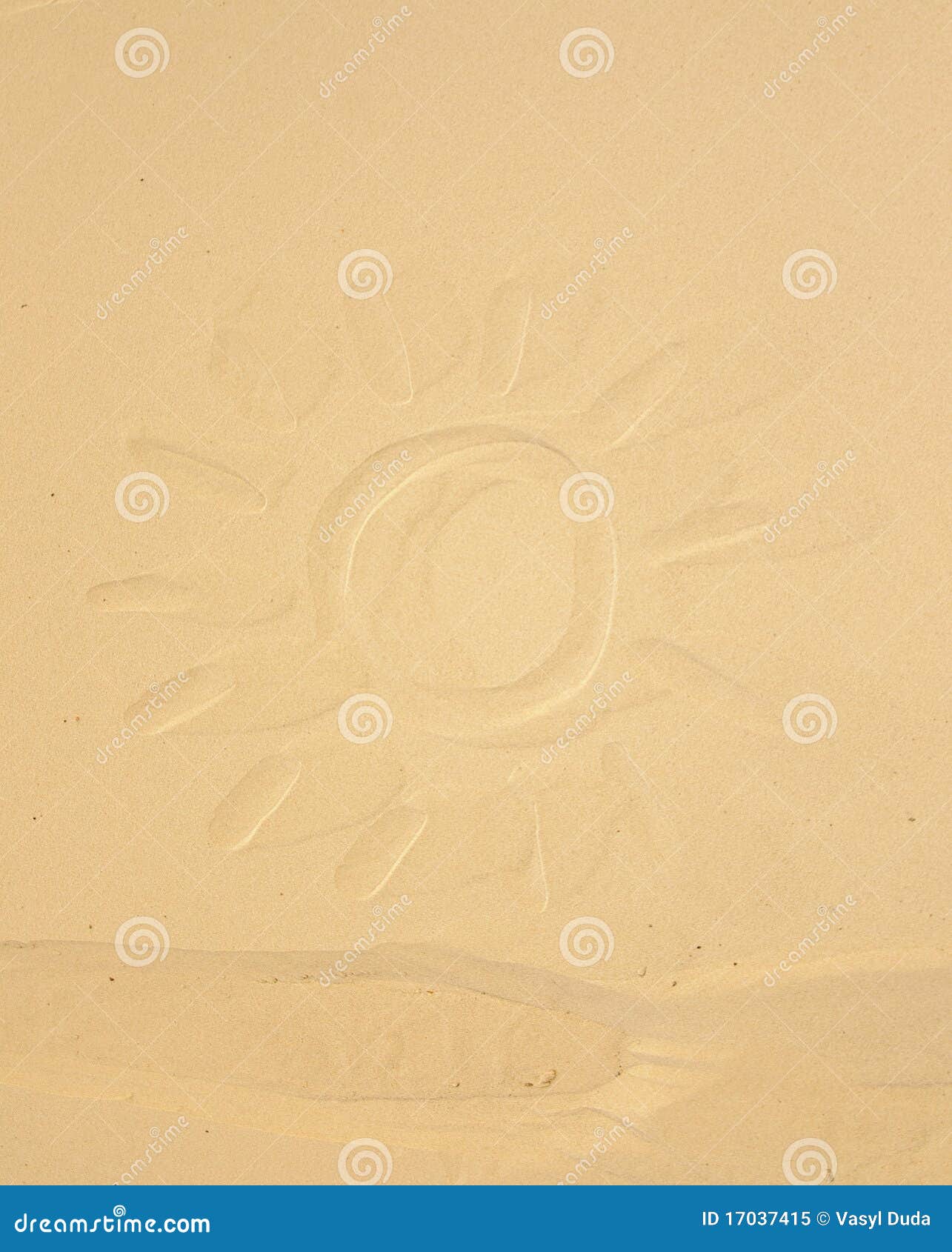 Simple sun stock image. Image of design, icon, golden - 17037415